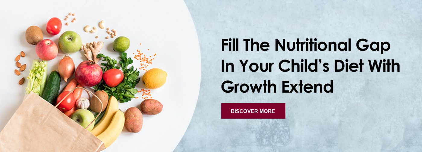 Growth Xtend | All Link Medical SG