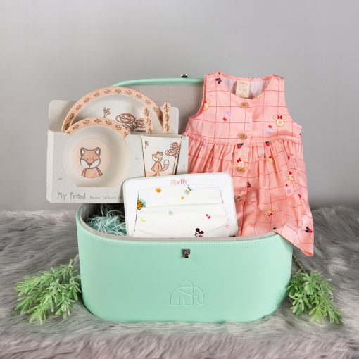 8 Unique Baby Full Month Gift Ideas For Baby Shower | All Link Medical SG