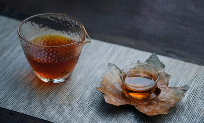 5 Chinese Herbal Tea To Reduce Heatiness | All Link Medical SG